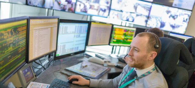 Contact Talon Security for help with your security needs