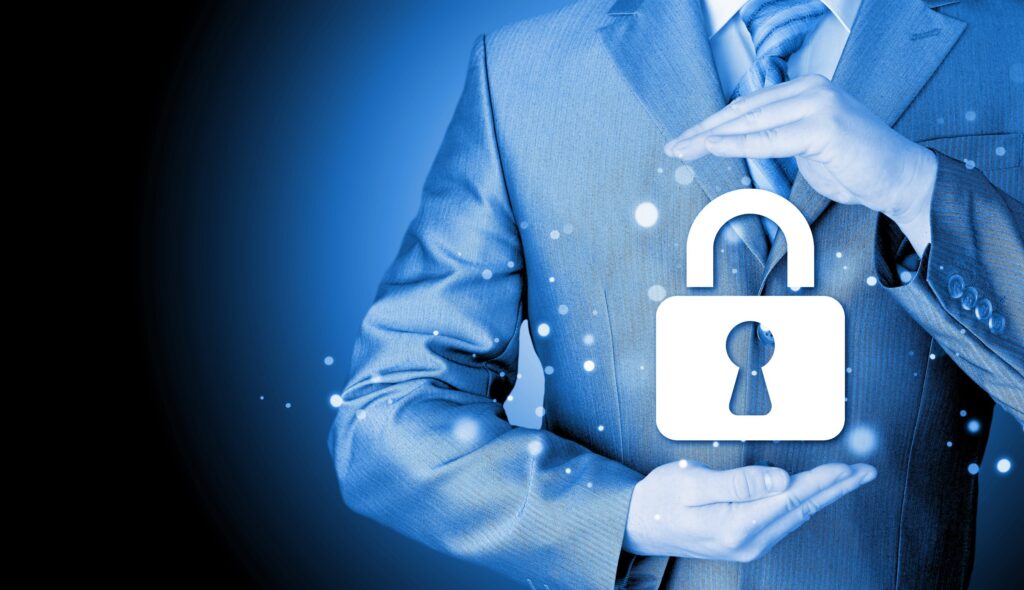 Lock & Unlock | Talon Security